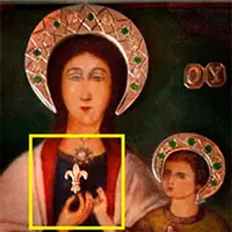 La Flor De Lis • Temática Selecta