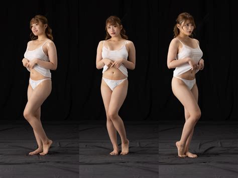 Absolutely Transparent And Shiny Pose Book Natsumi Kokono Nude Pose Photo Book V Ph