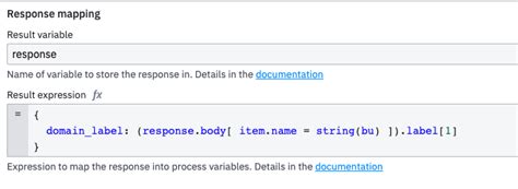 Camunda 8 Loop Through Response Body Camunda 8 Topics Camunda Forum