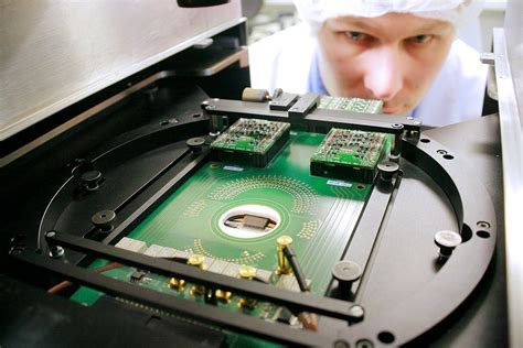 Imms Research Field Smart Distributed Measurement And Test Systems