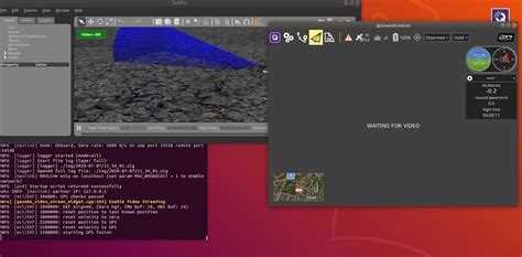 Ubuntu Gstreamer Can T Be Installed So Gazebo Video Steaming