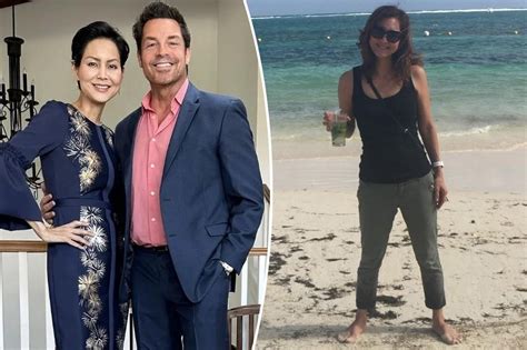 Particle Camilla Row Wife Of Hallmark Star Brennan Elliott Dies At