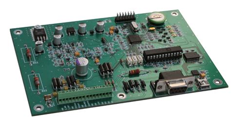 Industrial Sensor Development For Any Condition 2M Engineering