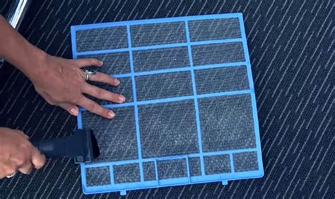 What Does Filter Reset Mean On My AC Unlock The Mystery