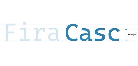 An Analysis Of 5 Monospaced Fonts With Coding Ligatures Better Web Type