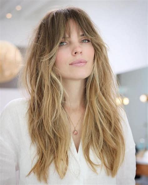 Long Hair Styles Pinterest Board 200 Ideas From New Hair