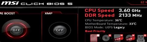 How To Check RAM Frequency On Windows RAM Speed