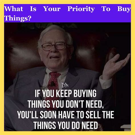 Investment Spending Priority Important Urgent Goods Jaydeep Joshi