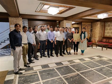 manoj chakerwarti on linkedin two days ms excel training to yes bank