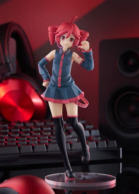 Kasane Teto Kasane Teto Pop Up Parade L 22cm