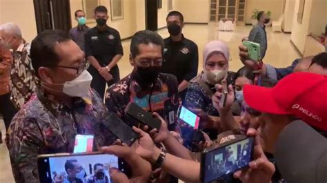 Pt Dlu Konsisten Ditengah Perjuangan Tarif Angkutan Laut Titikomapost