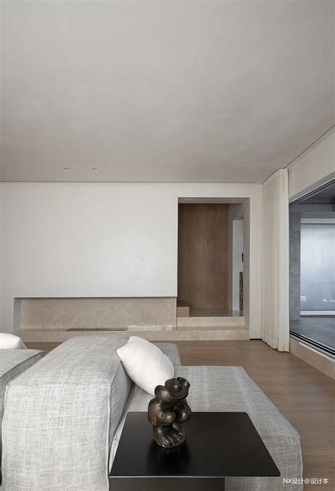 Nx设计 简单的艺术 1702016472 4937993 设计本装修效果图