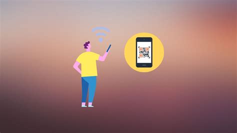 Cara Membuat QR Code Password WiFi Dengan Mudah