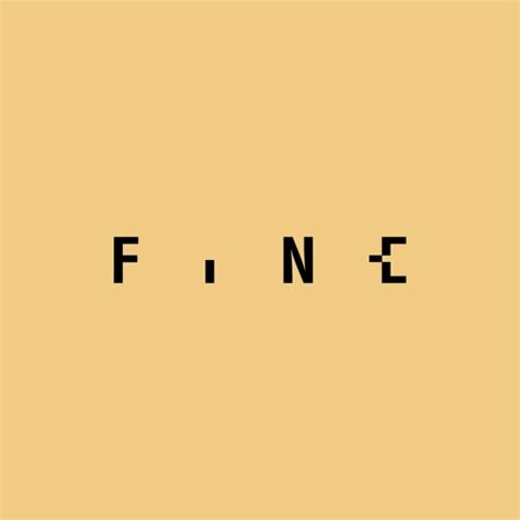 Stream F I N E Music Listen To Songs Albums Playlists For Free On Soundcloud