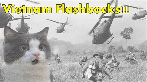 War Flashbacks Memes