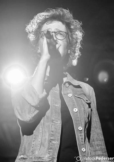 Concerts Patrick Pedersen Photography