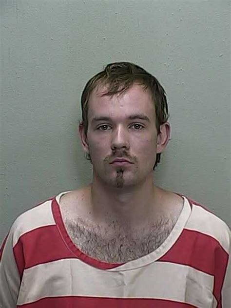 Ocala Post Ocala News Nathan Francis Love Arrested For Sex With Minor