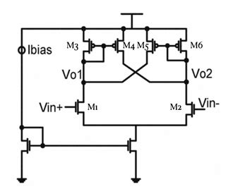 Circuit Analysis How To Boost The Gain Of This Comparator Electrical Engineering Stack Exchange