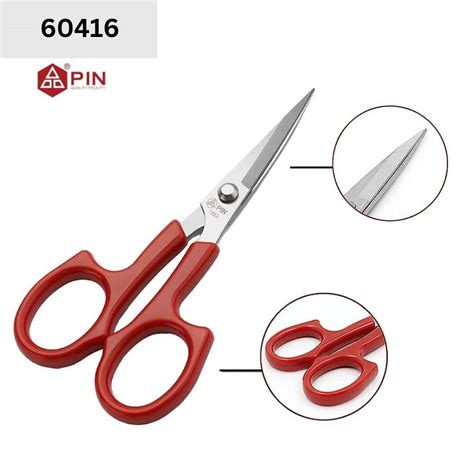 Pin Threadfabric Scissors Snipper Trimmer 1553 60416 Shopee