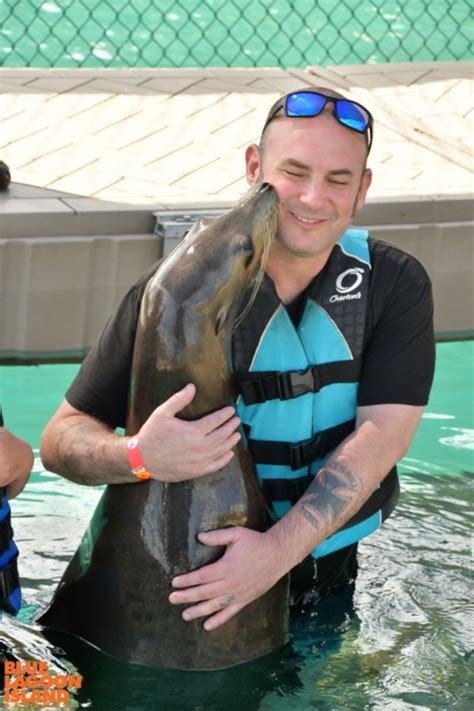 Jeff Schoep On Linkedin Sealion