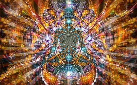 dmt and the exploration of human consciousness — dbt ventures