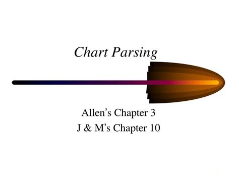 ppt chart parsing powerpoint presentation free download id 5605819
