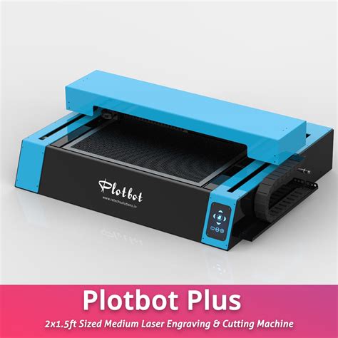 Plotbot Plus Retech Solutions