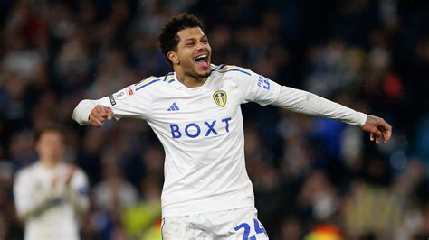 Leeds United €50m Fee Claim Emerges For Georginio Rutter Brighton Transfer