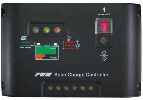 PWM Solar Charge Controller Voltage V At Best Price In Mumbai ID