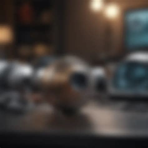 Recent Innovations In Forensic Science Explained