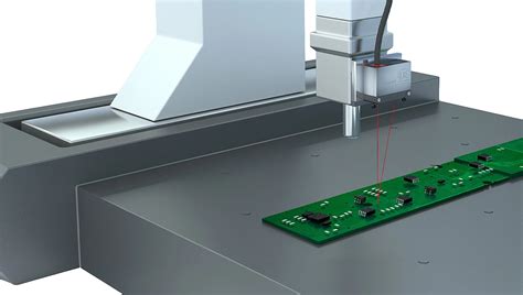 micro epsilon laser sensors optoncdt 5500