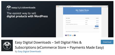 Top WordPress ECommerce Plugins To Power Up Your Store