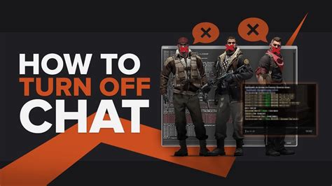 Disableenable Voice Chat Counter Strike Global Offensive Csgo