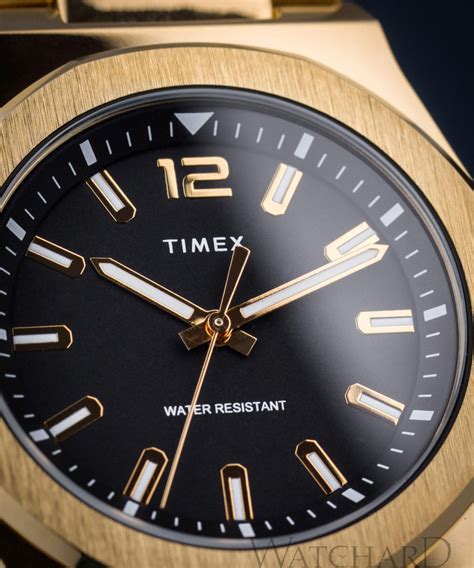 Timex TW2V02100 - Essex Avenue Watch • Watchard.com
