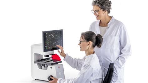 Science Lab Leica Microsystems