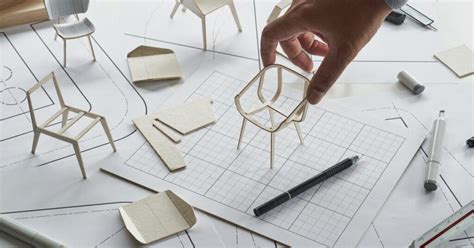 الأثاث مراحل نشأته وأنواعه