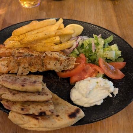 Avli Of Battersea In London Restaurant Reviews Menu And Prices Thefork
