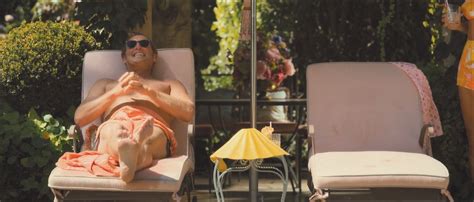 Josh Luca Full Frontal Josh Lucas