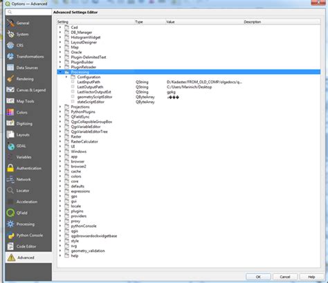 Encoding Issue In Qgis While Exporting A Layer With Cyrillic Characters