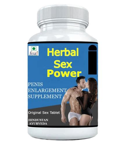 Herbal Sex Power Original Sex Teblet Packaging Type Bottle 30 Herbal Sex Power Original Sex Teblet Packaging Type Bottle 30
