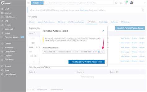 How Do I Attach Linode Dns To My Account Server Management Tool