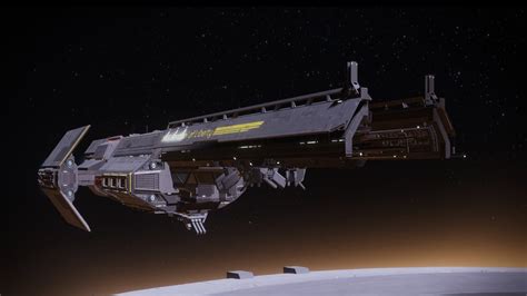 Best Super Destroyer Ship Names In Helldivers 2