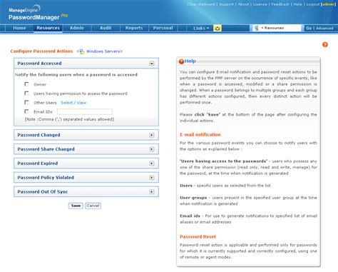 Password Manager Pro Tutorial Leverage Active Directory Integration To Optimize Password Access