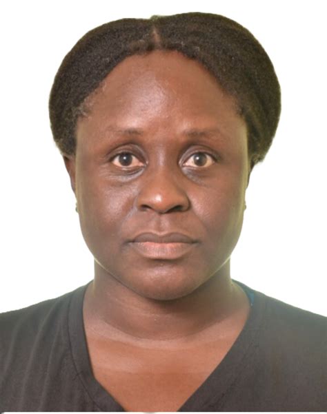 Cupid Caesar Batson Barbados Volleyball Association