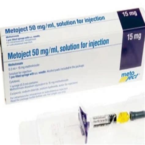 Methotrexate Injection 50mg At ₹ 3300vial Mulund East Mumbai Id 11118758012