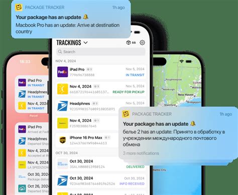 Russian Post Tracking Track Your Package By Number