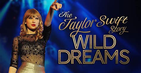 The Real Taylor Swift Wild Dreams Online