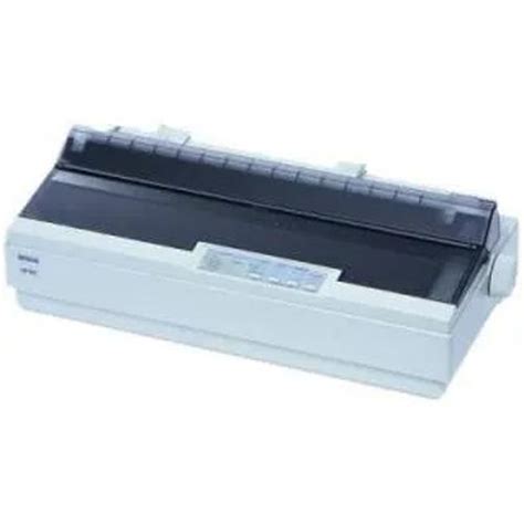 Epson Lq 1150 Ii Single Function Dot Matrix Price In India Specifications And Features Printers