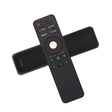 适用海信电视遥控器蓝牙语音crf3a68 Cn3a68 Crf5a58 Cn5a58 Led55e7cy Led65e7cy Led65