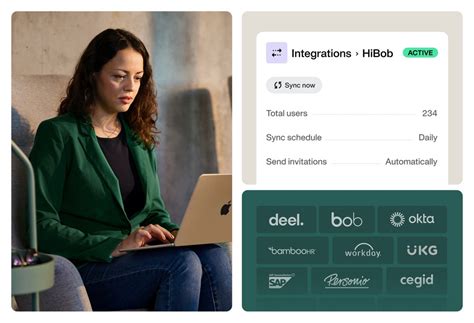 50 hris integrations to sync company spend with employee master data